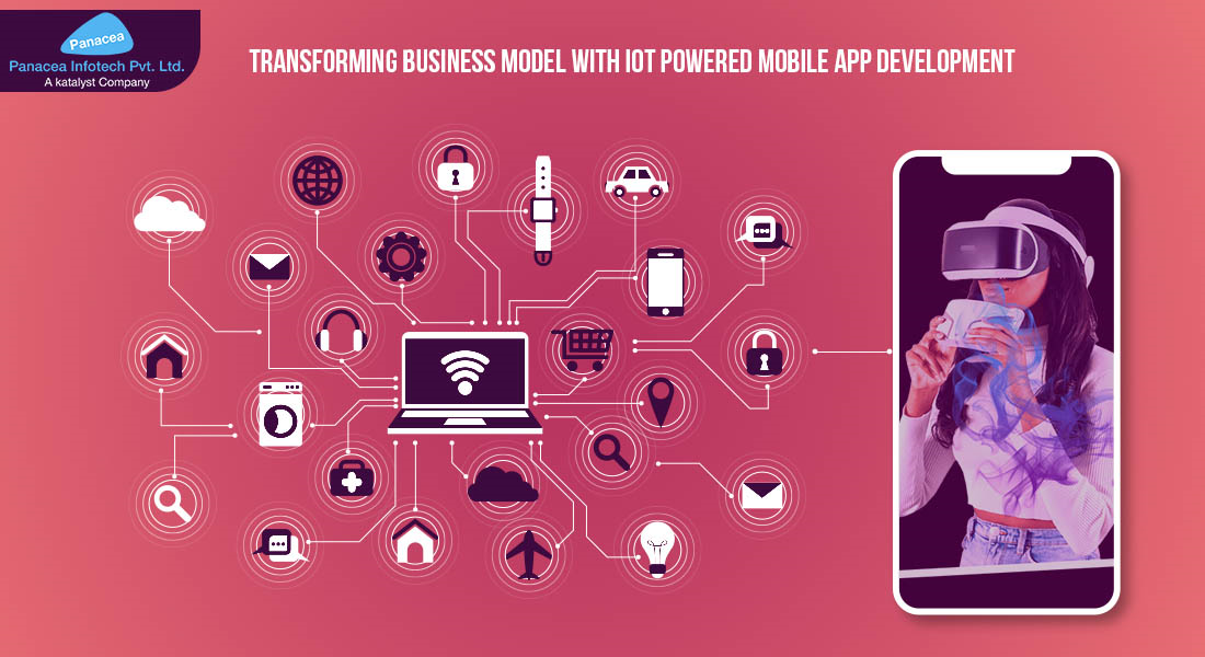 Transforming Business Model With Iot Powered Mobile App Development 4098